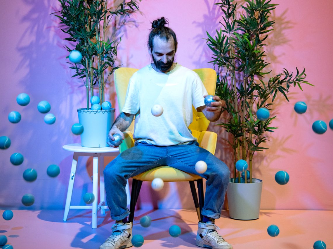 Cream INAC [PT] | Imaginarius