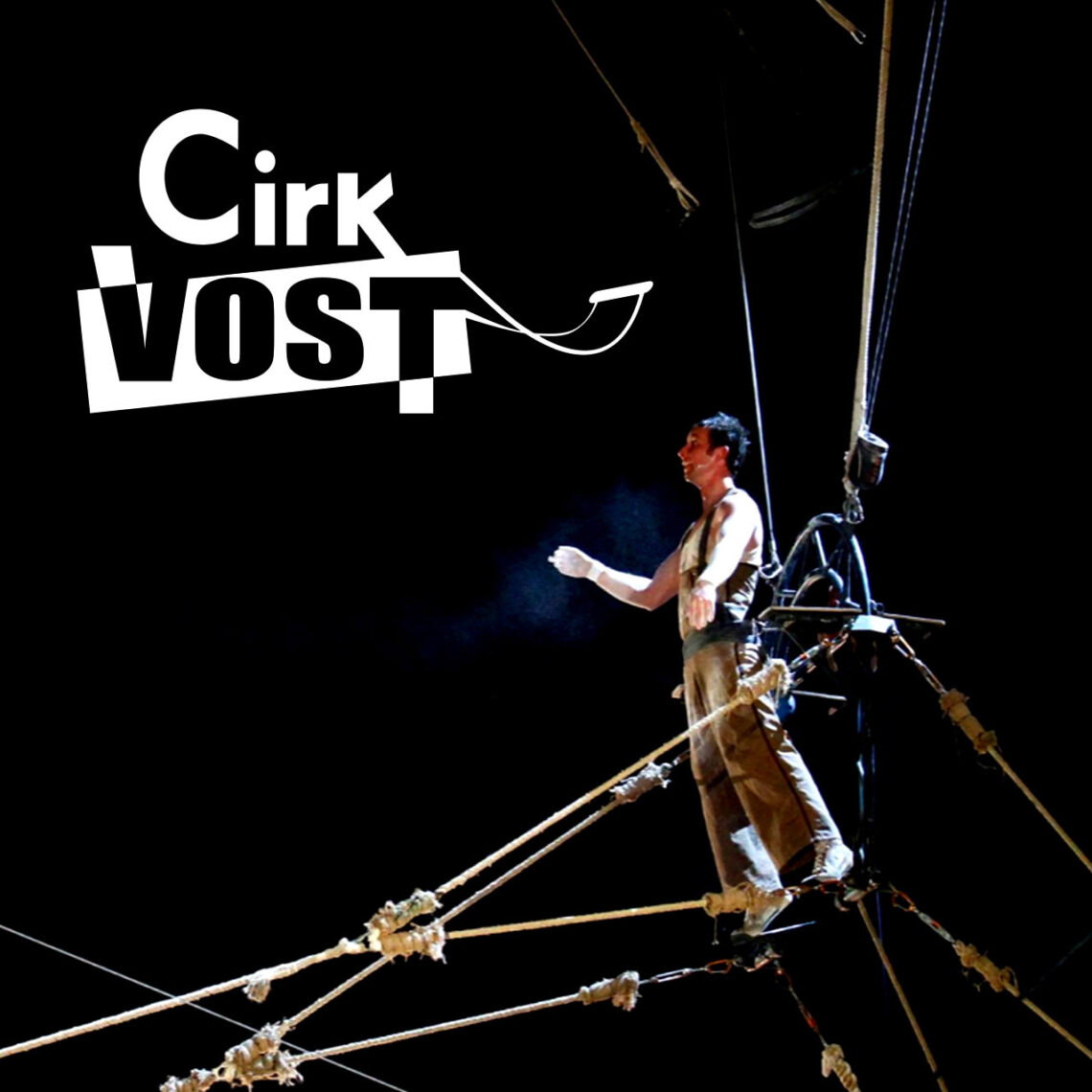 Cirk Vost residência | Imaginarius